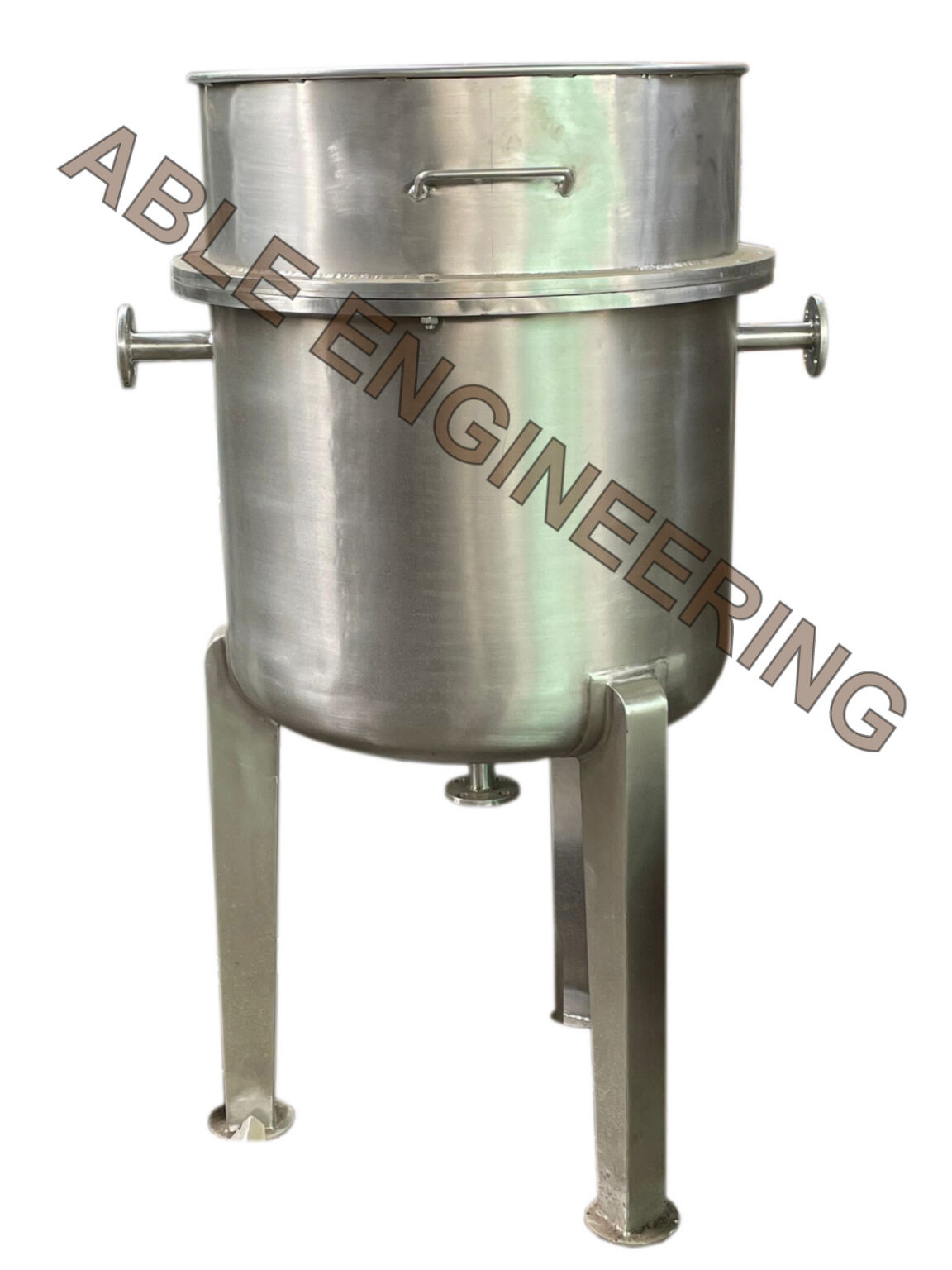 Nutsche Filter ( Nutch Filter ) - Herbal Extraction Plant ...