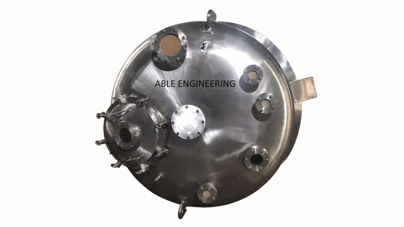 Percolator Vertical Extractor - Herbal Extraction Plant-Able ...